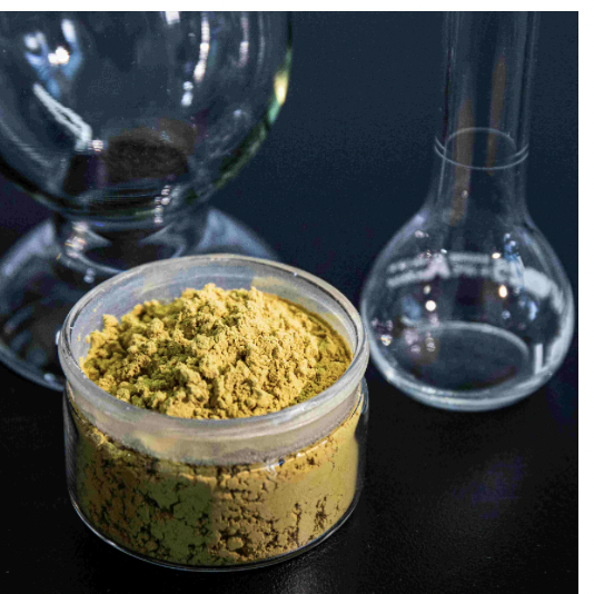 High-Performance Epoxy Resin Systems and Curing Agents: Complete Guide to Types, Applications ...